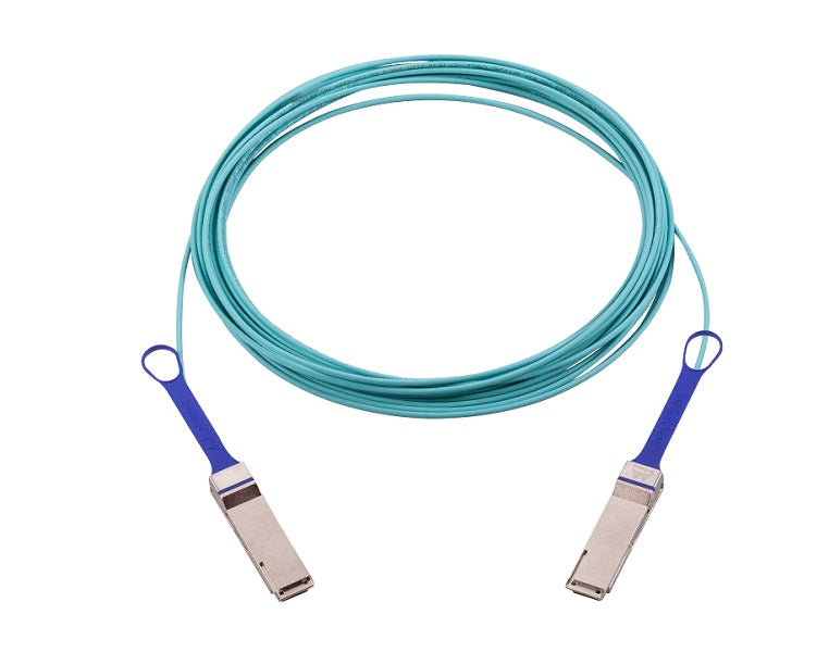 Mellanox MFA1A00-E010 InfiniBand 10M Active Optical Cable