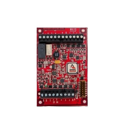 Mercury Interface Module Single Card Reader MR50-S3