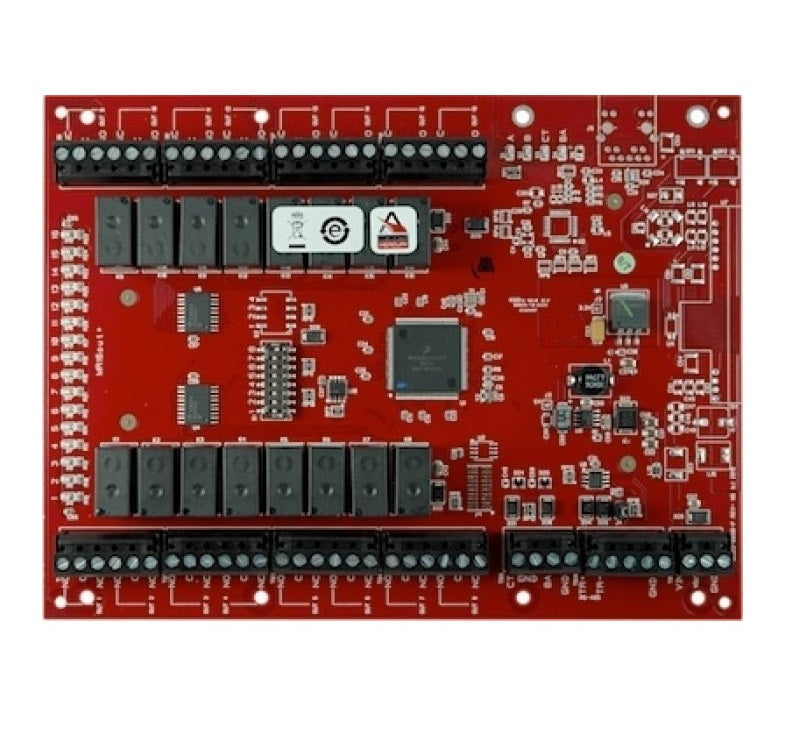 Buy Mercury Interface Panel Module 16-Output Series-3 MR16OUT-S3