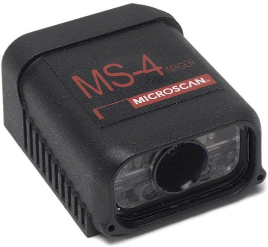 Buy Genuine Microscan FIS-0004-0144G MS-4 Ultra Compact Imager Barcode ...