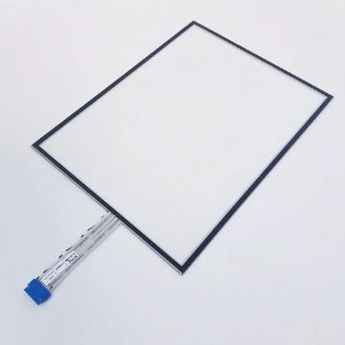 Buy Genuine Microtouch R815.0100604 3M Touch Screen Panel Online