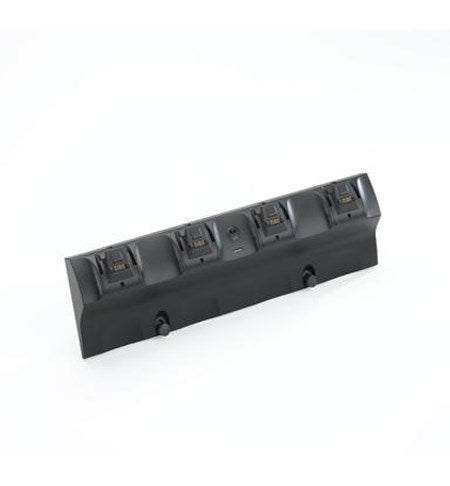 Buy Motorola CRD9501-4000ER Four-Slot Ethernet Charging Cradle for ...