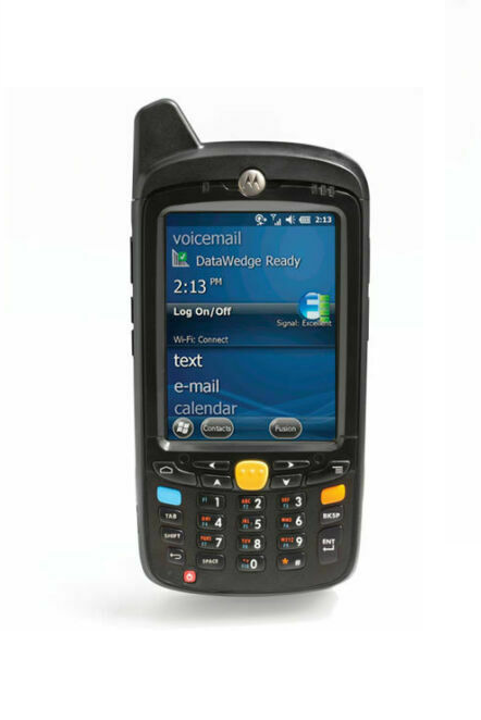 Buy Genuine Motorola MC67NA-PDABAB00300 MC67 2D Imager Handheld Mobile ...