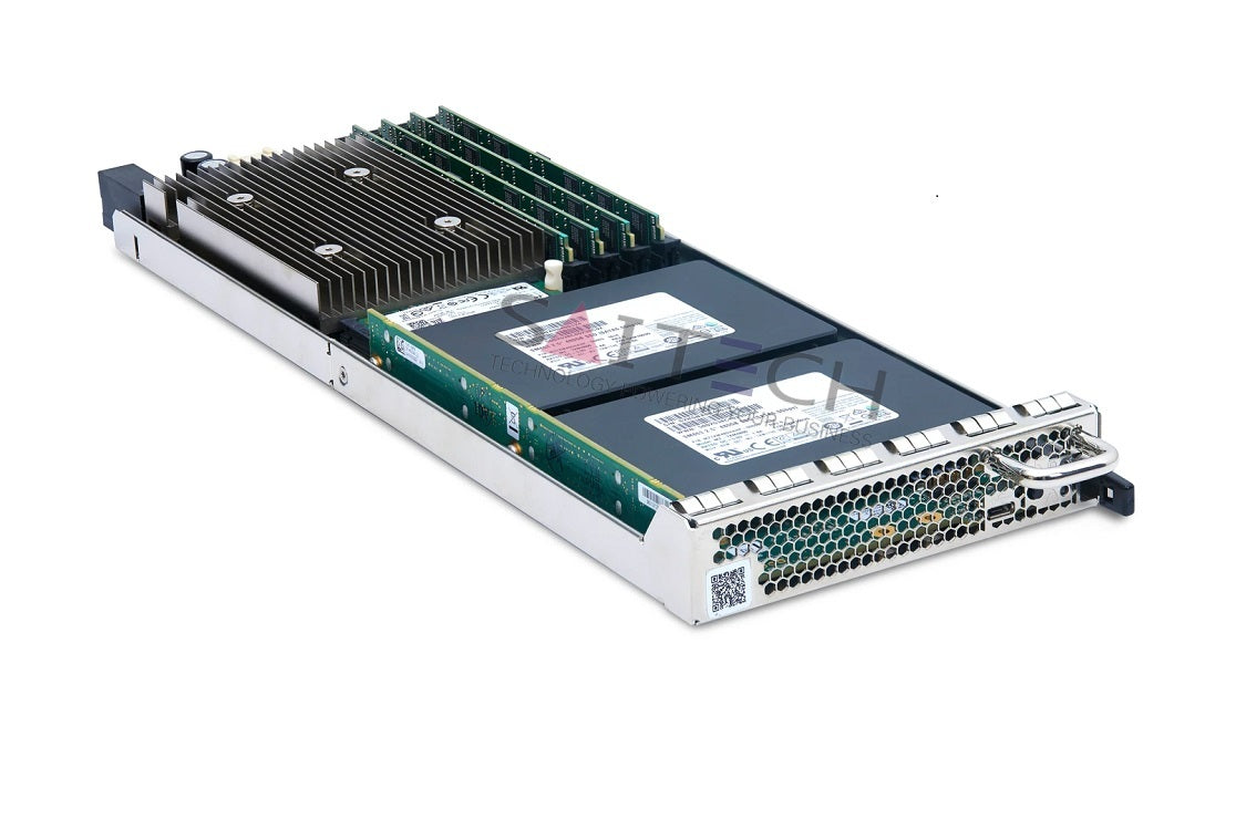 keyston MSP8040 Series Intel Xeon D-1500 Expansion Slot Modular Server