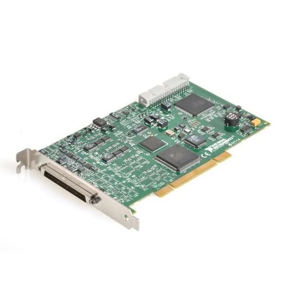 Buy National Instruments DAQ Card PCI-6731 High-Speed Analog Output ...