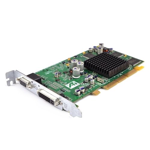Nvidia 6001688 32MB Riva TNT-2 Video Card