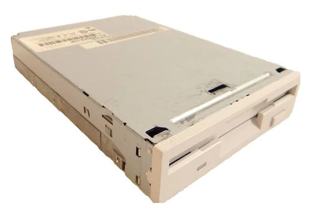 Buy Panasonic JU-256A216P 1.44Mb 3.5-Inch Floppy Disk Drive Online