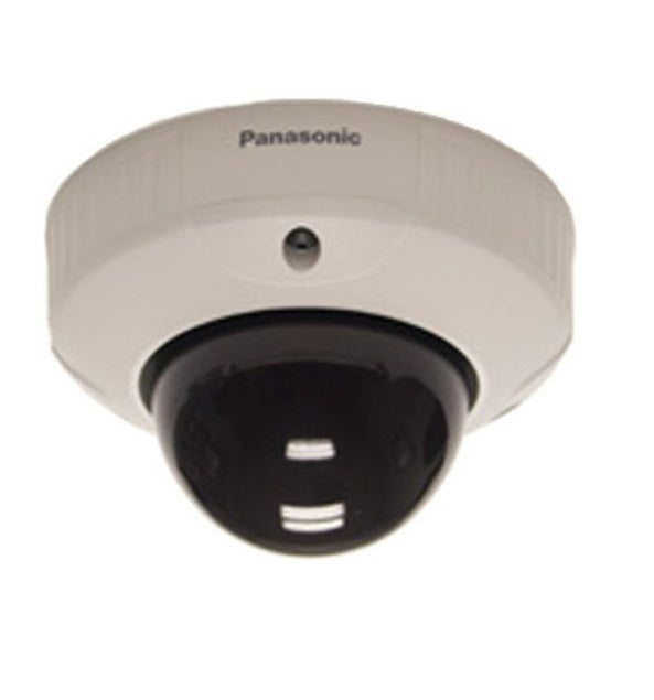 Panasonic WV-CW474AF 3.8-8.0mm 2x Outdoor Security Camera