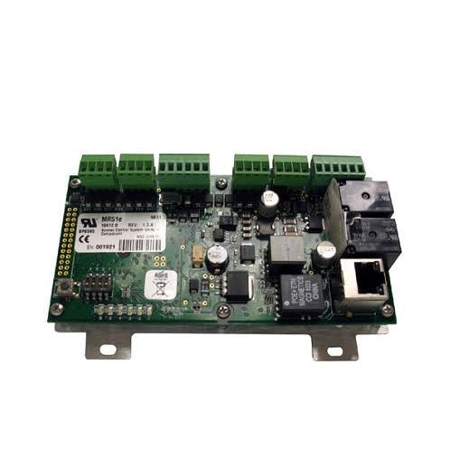 Honeywell PW6K1R1E PW6101 Single Door POE Intelligent Module
