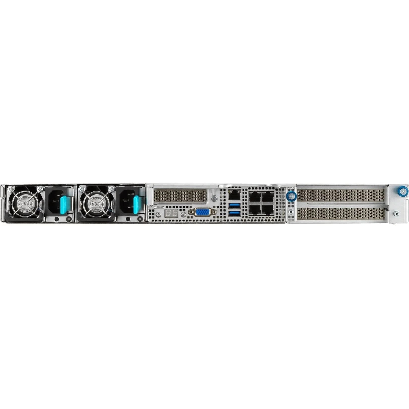 ASUS RS700-E11-RS12U-16W10G 7002 32GB Barebone Server