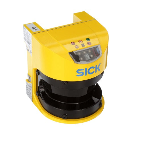 Buy SICK S30A-4011BA S3000 Standard 4M 190° Safety Laser Scanner Online