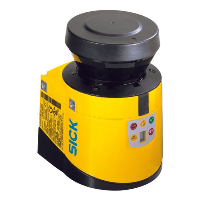 Buy SICK S30B-3011DA S300 Professional 270-Degree Scanning Angle Safety ...