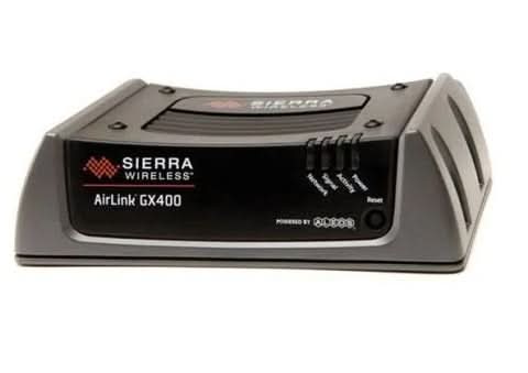Buy Sierra Wireless 1101276 AirLink GX400 Cellular Modem Online