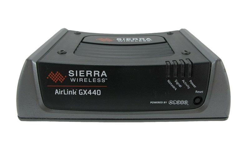 Buy Sierra Wireless Cellular Modem Verizon 4G LTE AirLink GX440 1101413 ...