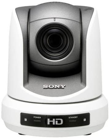 Sony BRC-Z330 2Mp 1/3-Inch CMOS Sensor PTZ Camera