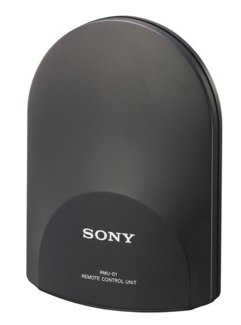 Buy Sony RMU01 2.40GHz Digital Wireless Remote Control Unit Online