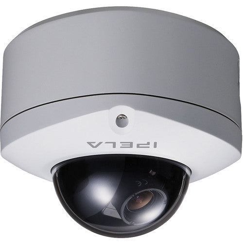 Sony SNC-DF70N Ipela 480TVL 2.7x-Optical Zoom Dome Camera