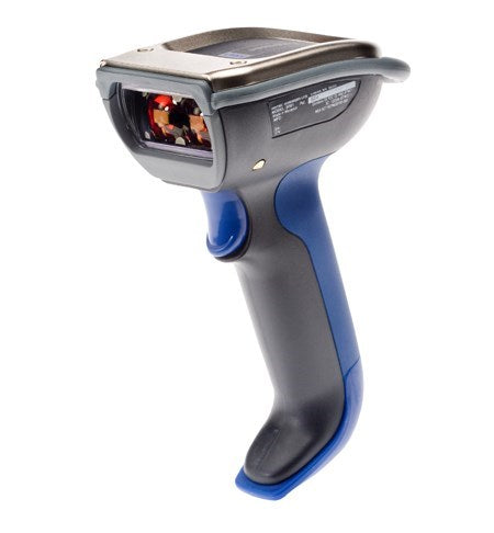 Buy Intermec SR61TDPM-002 SR61T 2D-Imager Omni-Directional Barcode ...