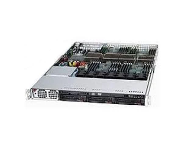 Buy Supermicro PDB-PT818-3824 1U Power Distributor Board for 818 ...