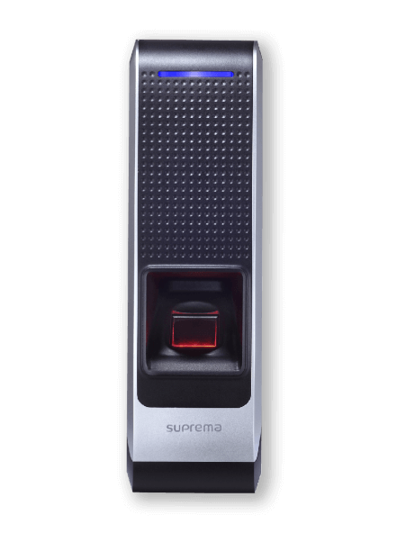 Suprema Biometric Fingerprint Reader BioEntry W BEWI-OC
