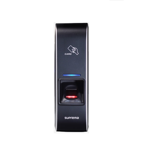 Buy Suprema Fingerprint Access Control BioEntry Plus IP Based SUP-BC ...