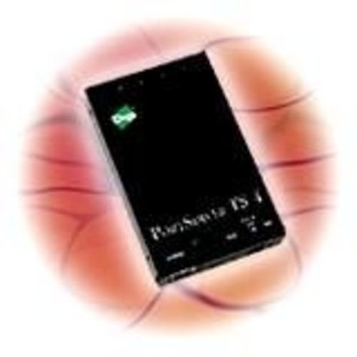 Digi PortServer TS 4 MEI Device Server 4 x RJ 45 , 1 x RJ