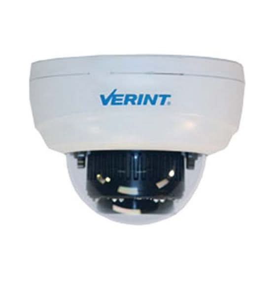 Verint V4530FD-DN 70-300-6451 1080P 3MP 3-9Mm Lens Indoor Fixed IP Dome ...