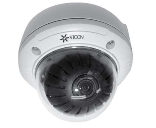 Buy Vicon Security V662V-312D High-Resolution WDR Dome Camera Online