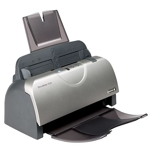 Buy Genuine Xerox XDM152I-U DocuMate 152i 600Dpi Optical 25Ppm Document ...