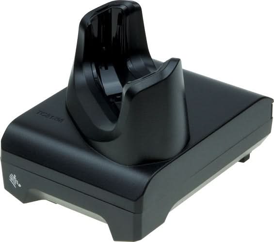 Buy Zebra Charging Cradle Single Slot USB CRD-TC51-1SCU-01 With Power ...