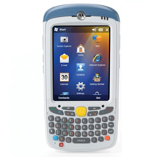 Buy Zebra MC55E0-HL0S3QQA9US MC55X 2D Imager Wireless Rugged Healthcare ...