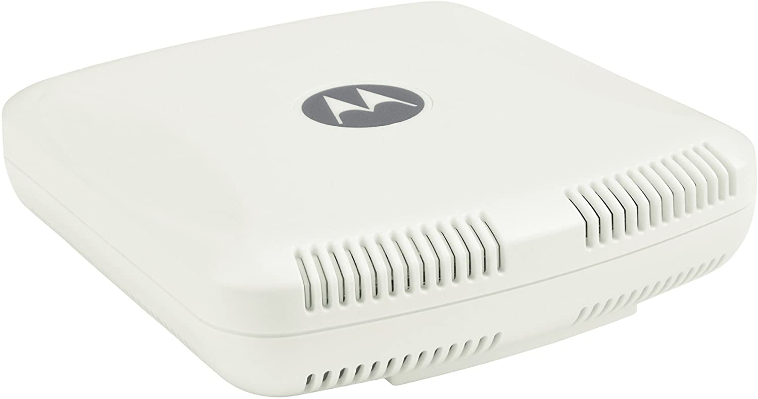 Buy Zebra Wireless Access Point 802.11n 300Mbps AP-6522-66030-WR Online